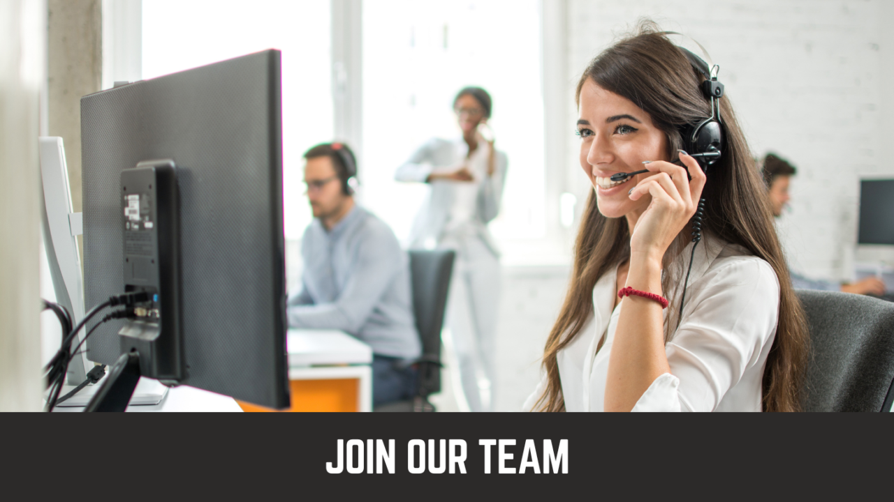 Customer Service & Administration Associate at ticketbox.mu – Careers Page